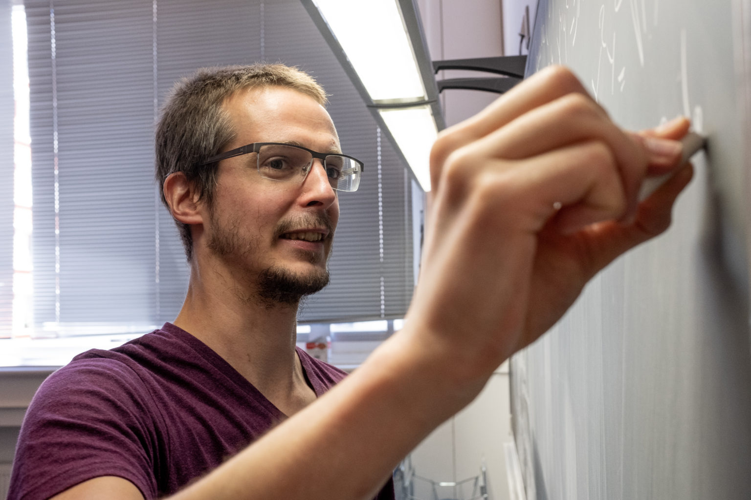 Teaching – Department of mathematics and applications