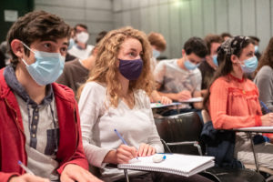 Département de mathématiques et applications – Un département de l'ENS ...