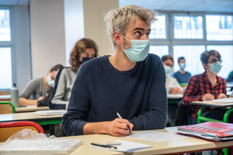 Teaching – Department of mathematics and applications