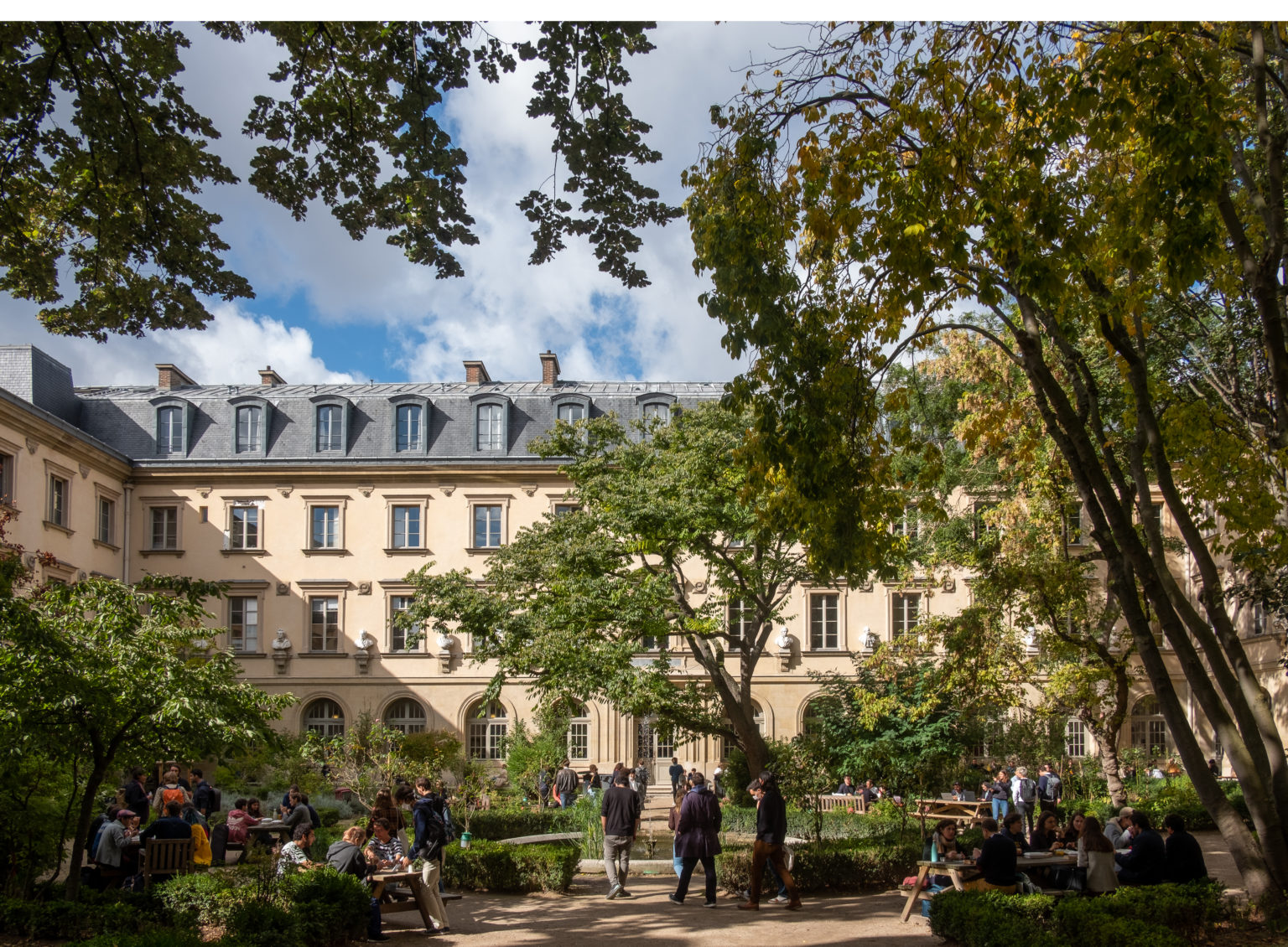 Diplôme de l’ENS – Département de mathématiques et applications