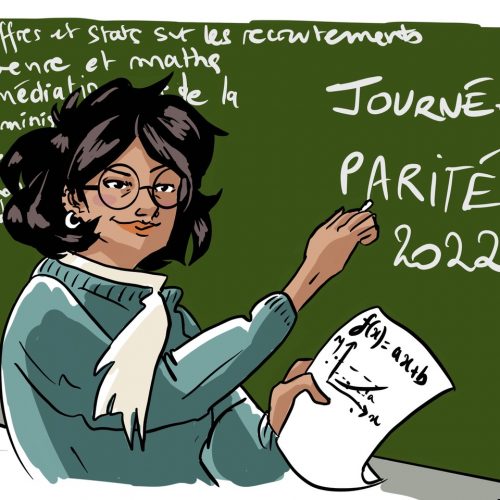 Département de mathématiques et applications – Un département de l'ENS ...