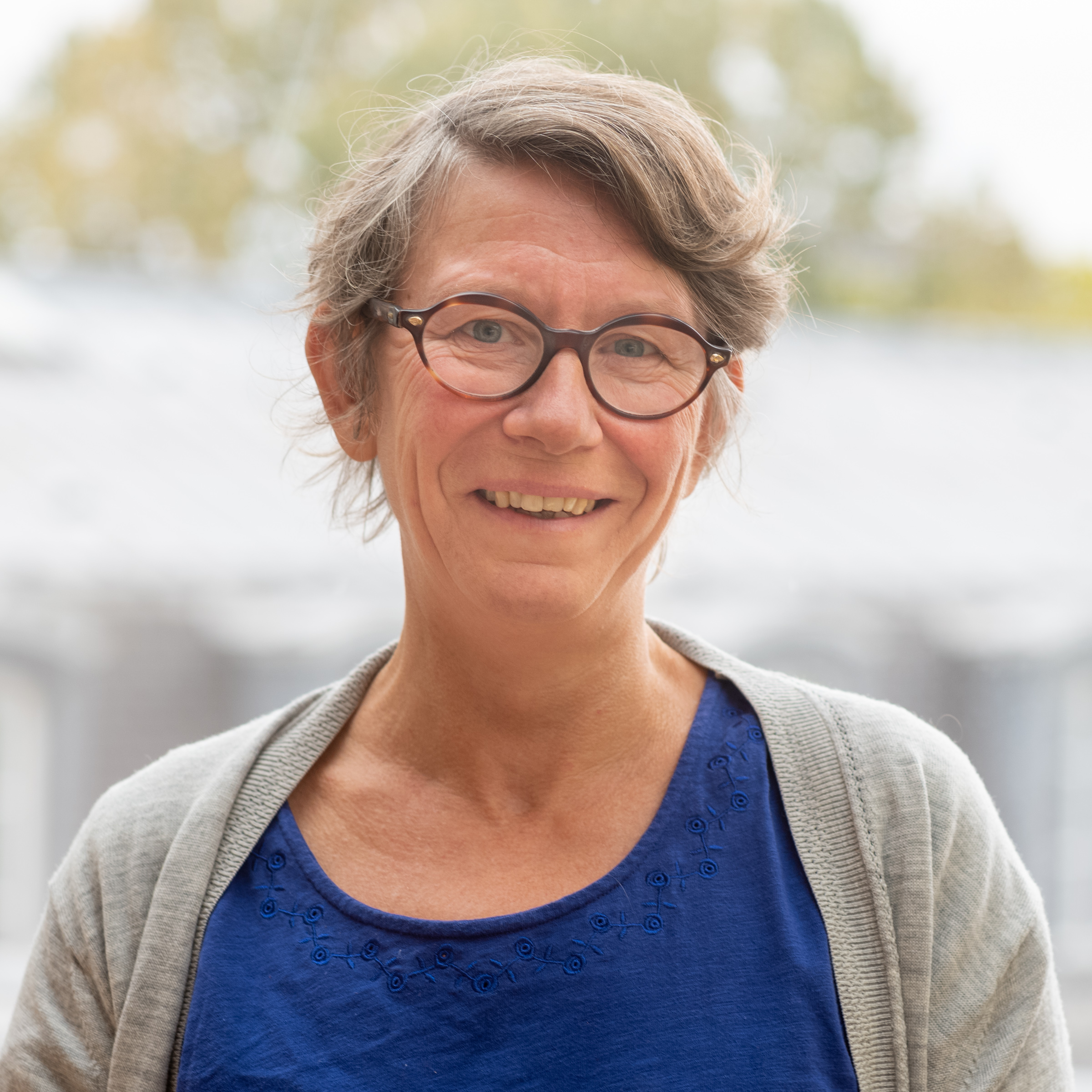 Muriel Livernet – Département de mathématiques et applications