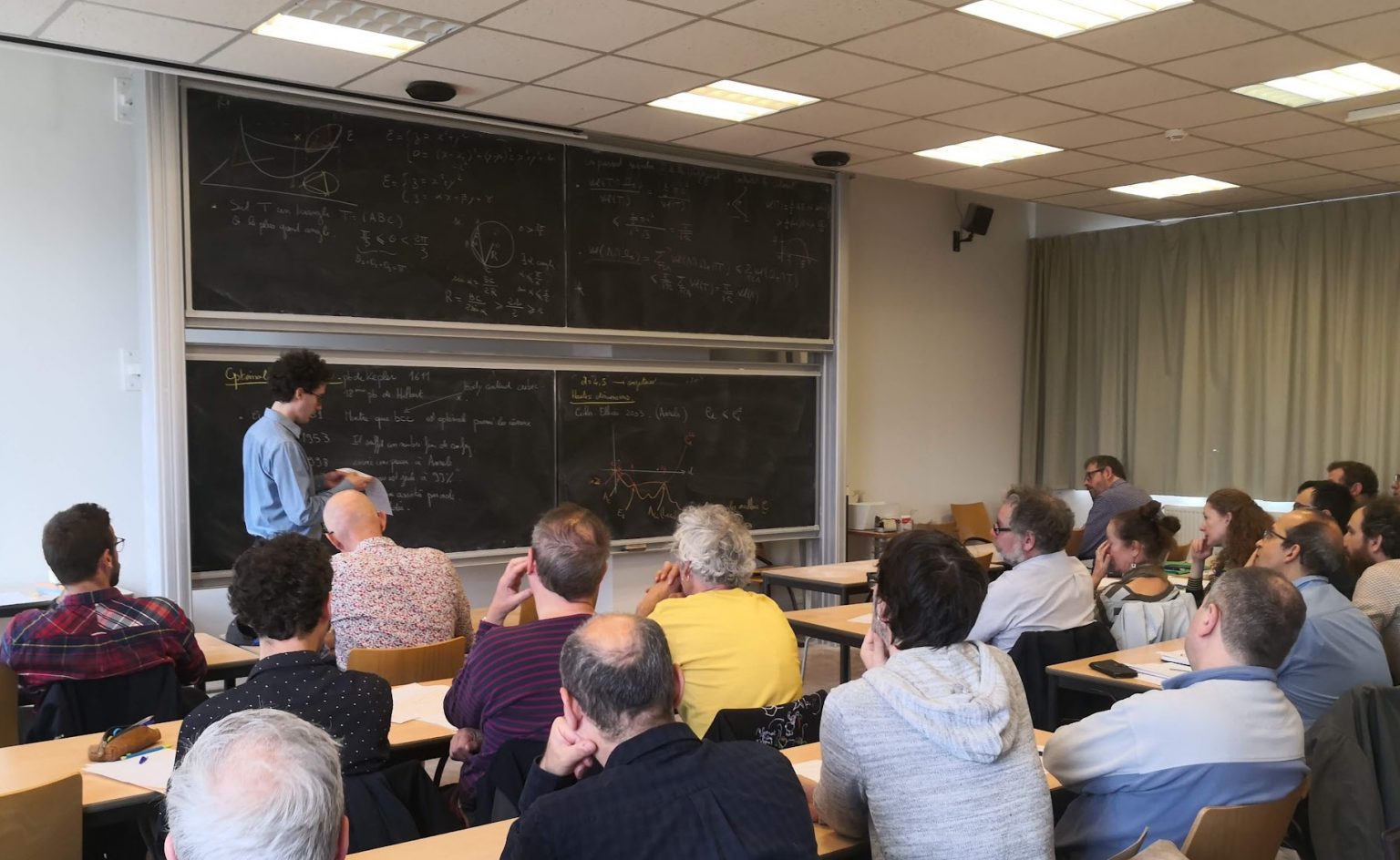 Journée CPGE – ENS 2026 – Département de mathématiques et applications