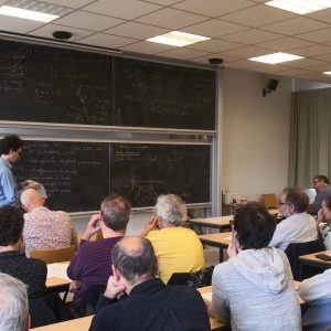 Département de mathématiques et applications – Un département de l'ENS ...