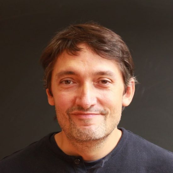 Quentin MERIGOT – Département de mathématiques et applications