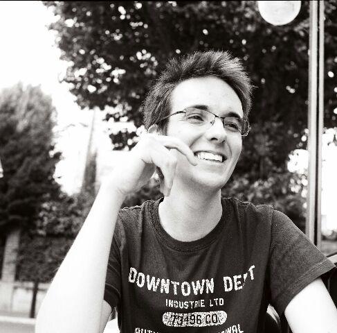 Jean Feydy's home page - About